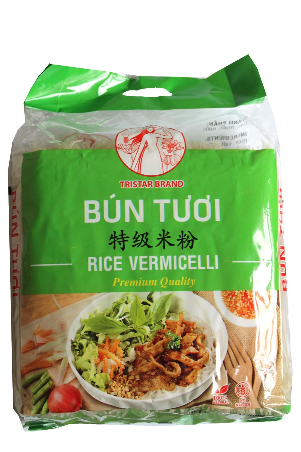 Tristar Rice Vermicelli – itemroot