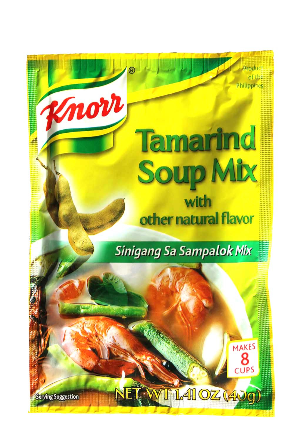 Knorr Tamarind Soup mix – itemroot