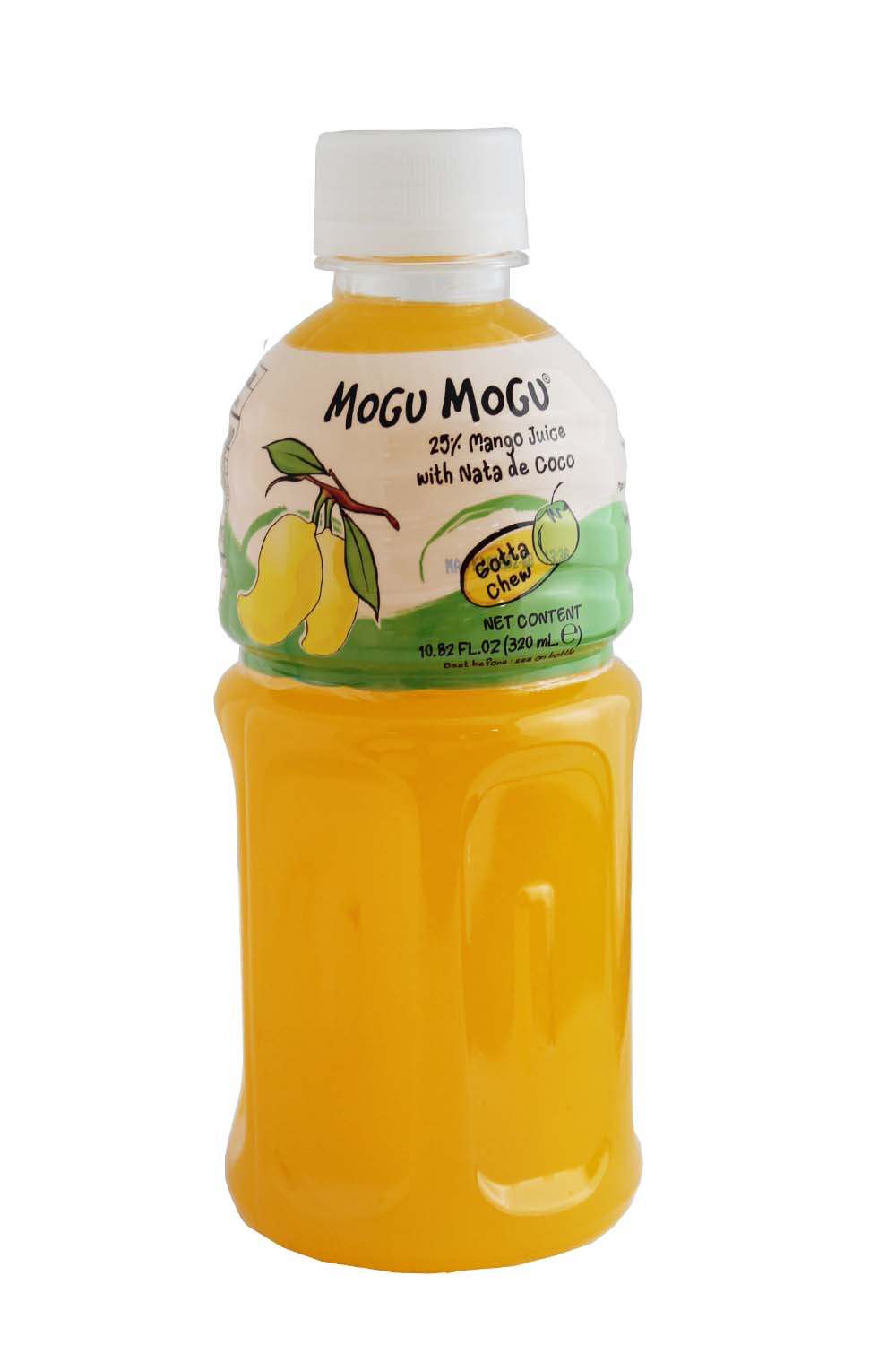 Mogu Mango Drink – itemroot