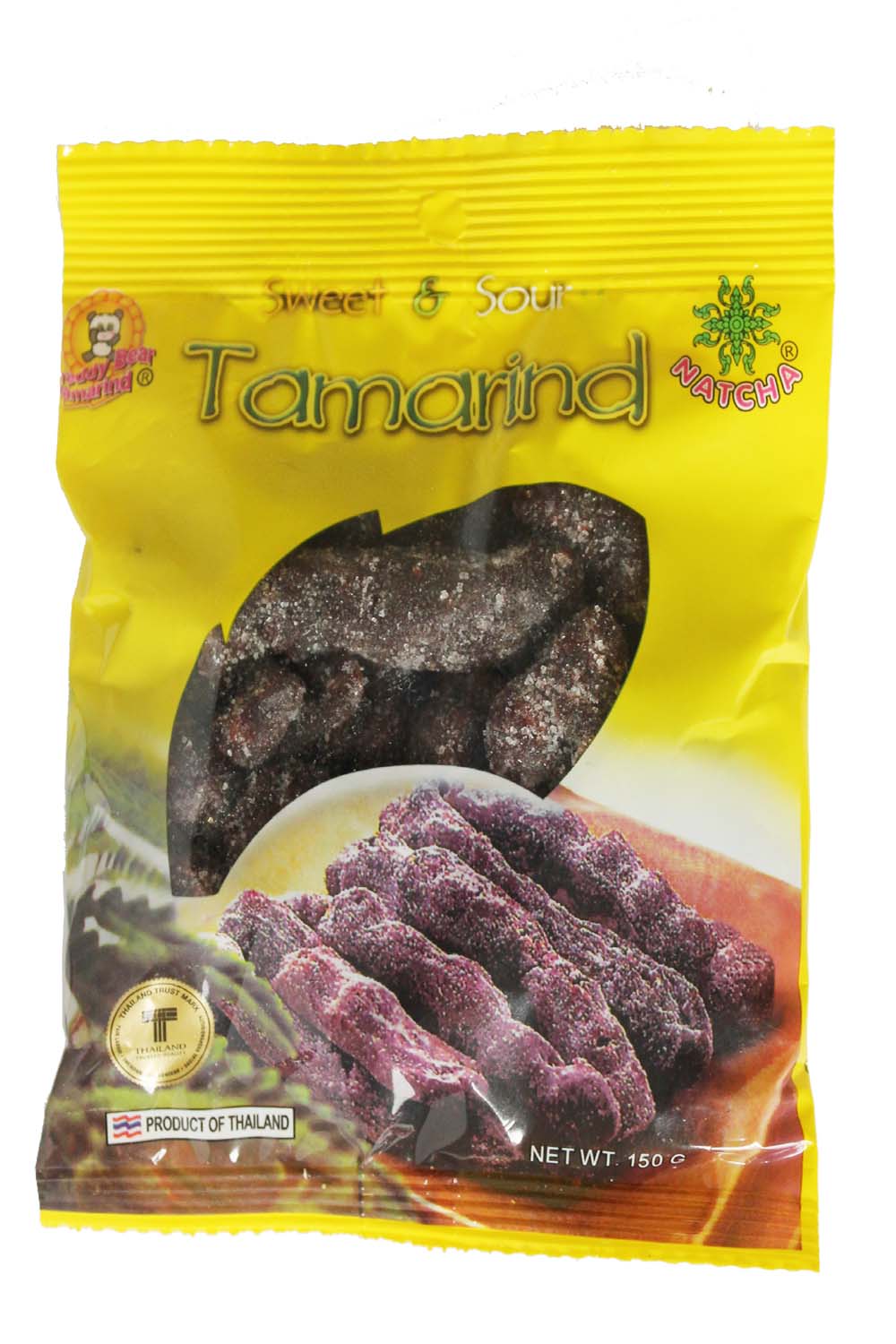 Natha Sweet & Sour Tamarind – itemroot