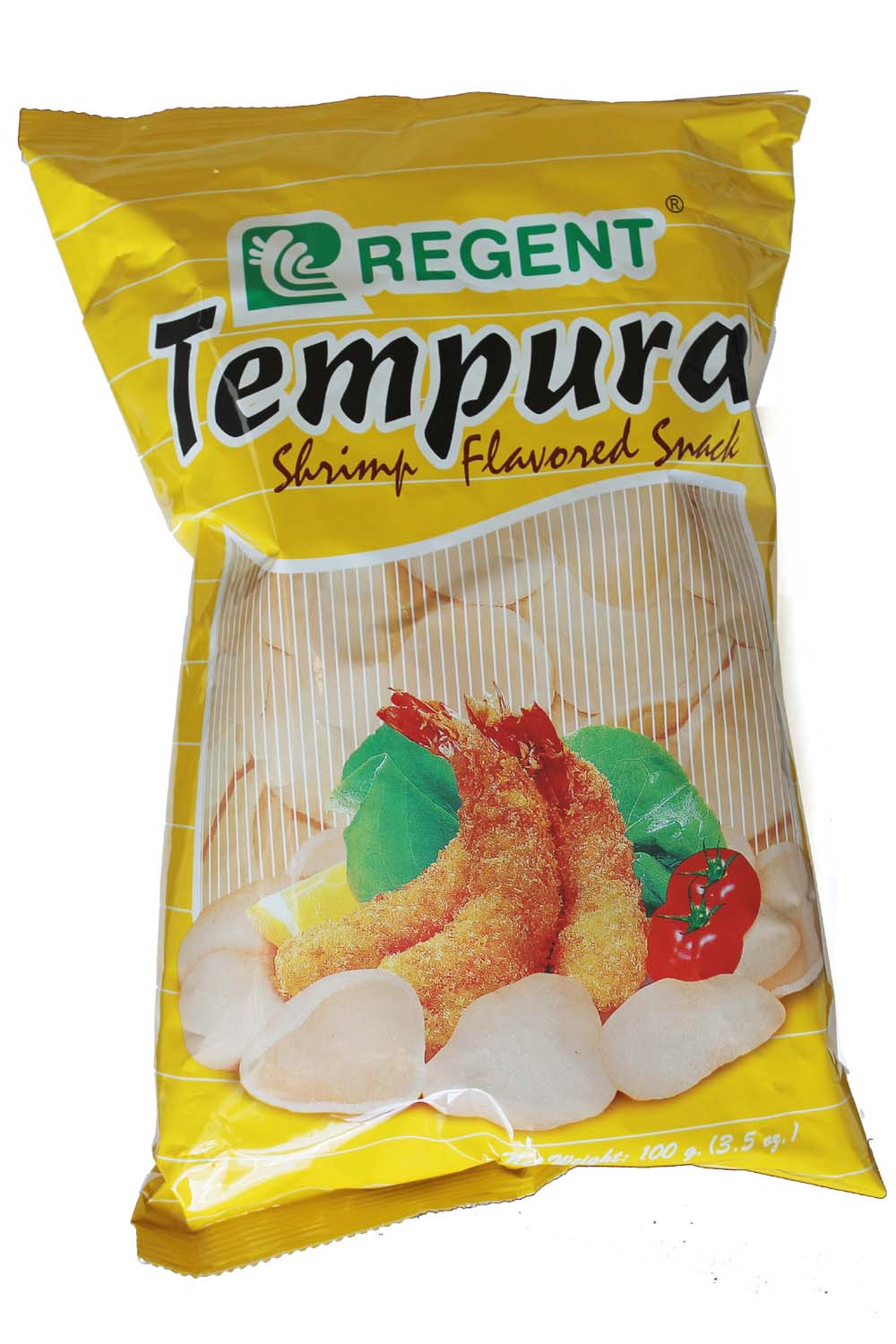 Regent Shrimp Flavored Snack – itemroot