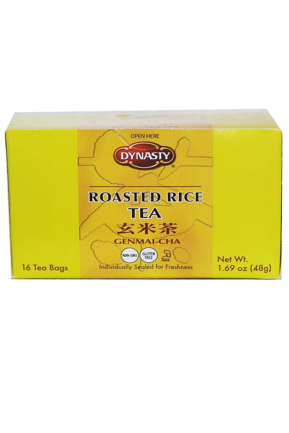 Dynasty Roasted Rice Tea – itemroot