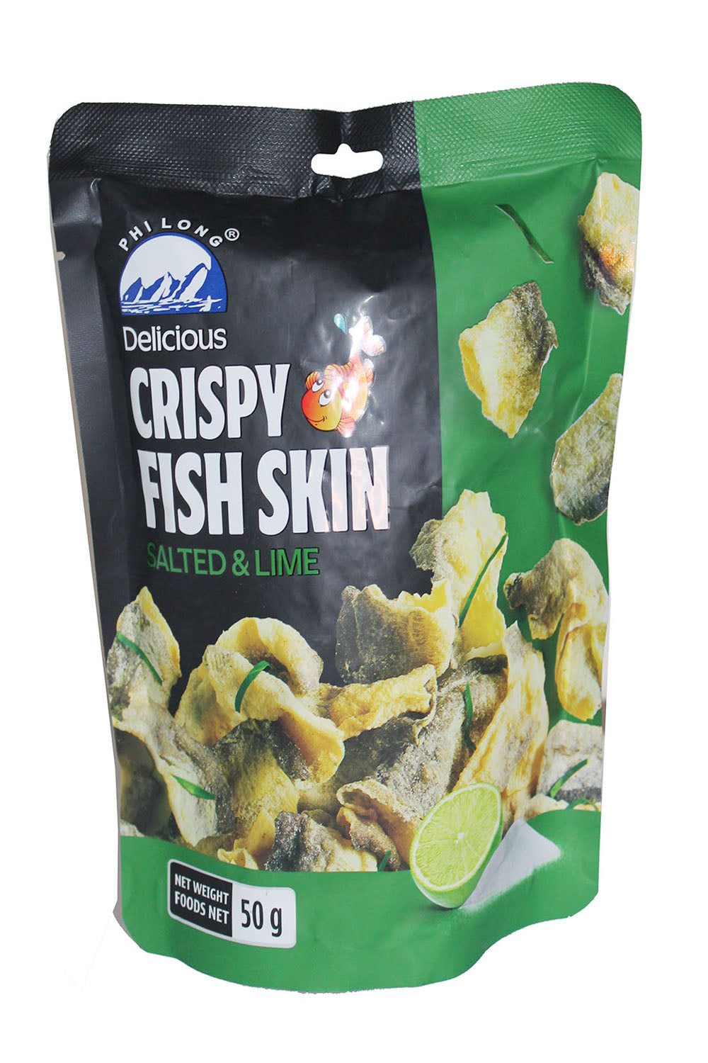 Phi Long Crispy Fish Skin – itemroot
