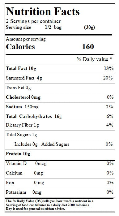 Liu Ma Kee Wet Bean Curd-spicy – itemroot