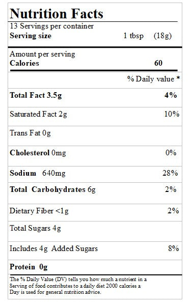 Lee Kum Kee Coconut Flavored Curry Sauce – itemroot