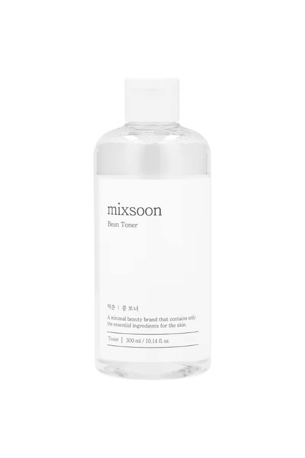 mixsoon Bean Toner – itemroot
