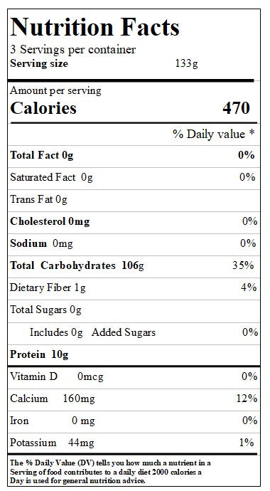 Rong Yan DougGuan Rice Vermicelli – itemroot