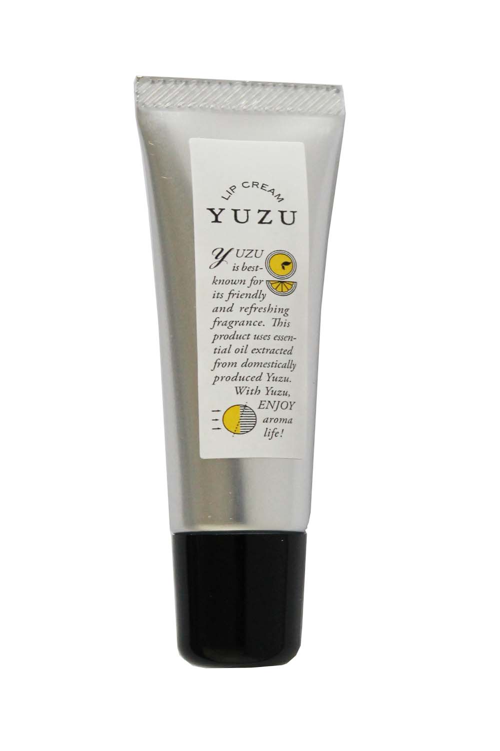 Yuzu Moisture Lip Cream – itemroot