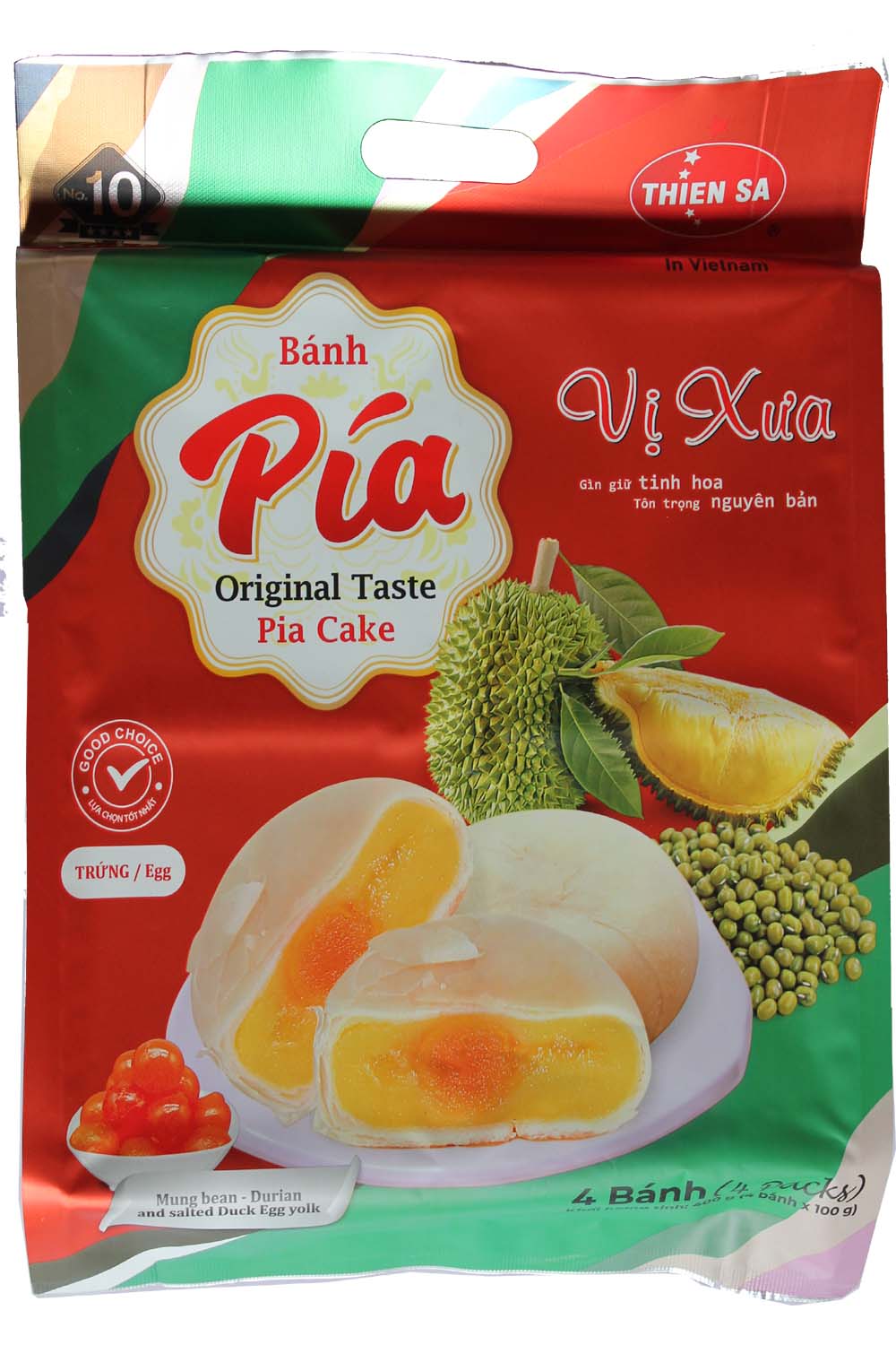 Thien Sa pia Cake – itemroot