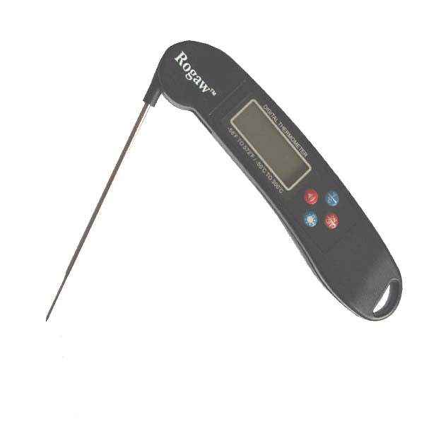 rogaw talking BBQ Thermometer – itemroot